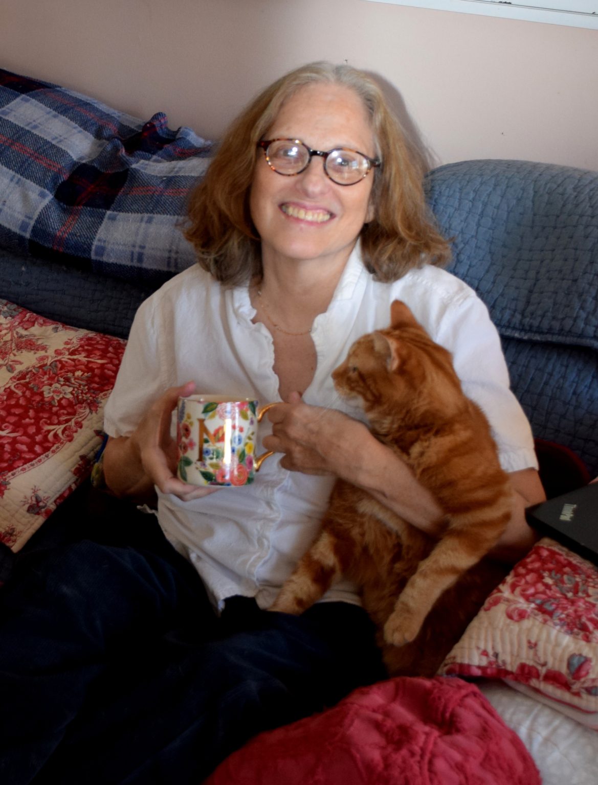 Home - Maxine Paetro